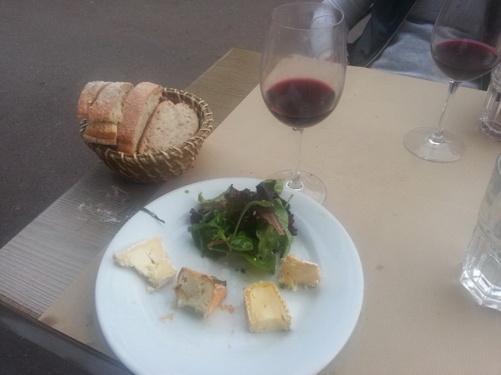 Gill cheese – David McAughtry